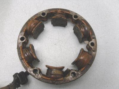 #0135 Honda CL175 CL 175 Stator Assembly | eBay