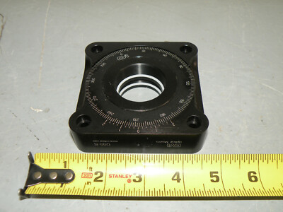 Industrial Lasers - Optic Mount