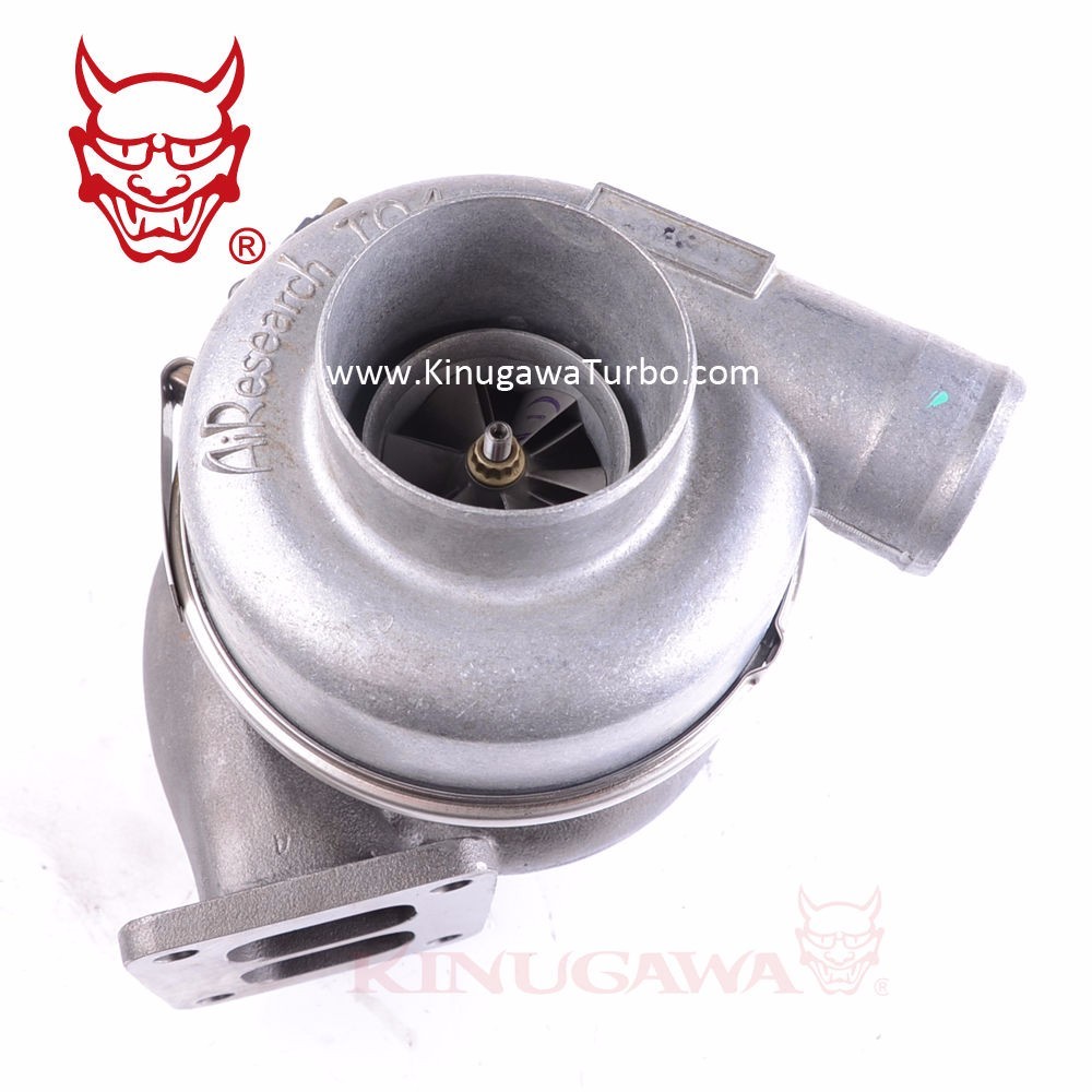Turbocharger Genuine HINO EF100T 24100-1030A / Garrett T04 T0479 408870 ...