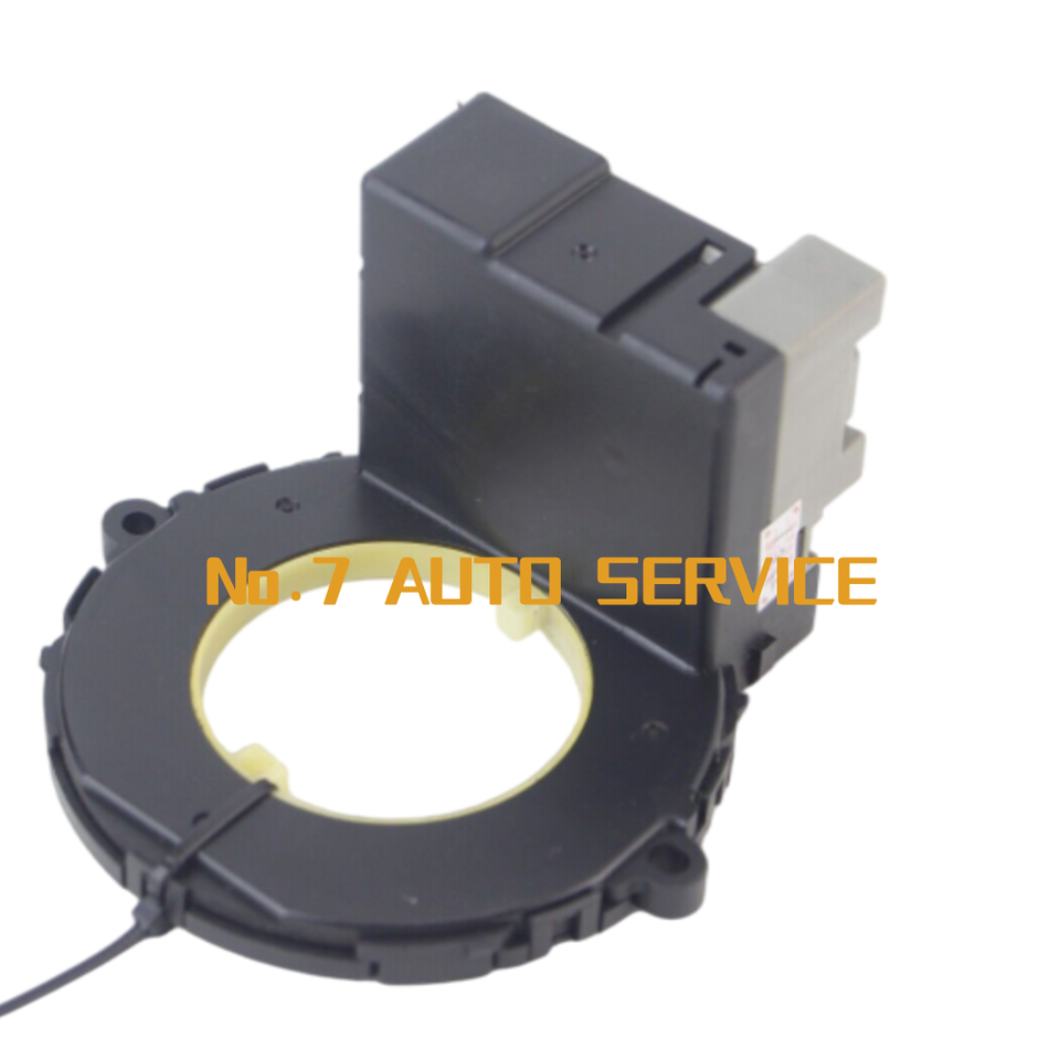 Clock spring w/steering sensor for 09-12 Tacoma Corolla RAV4 89245 ...