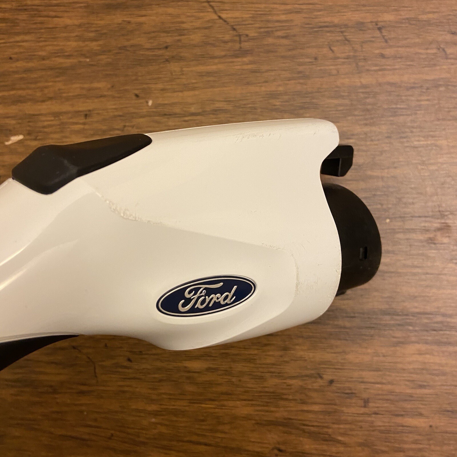 Ford F150 Lightning Mach E Charger EV charging cable home NEMA 5-15 ...