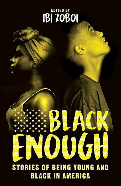 Black Enough von Ibi Zoboi (2019, Taschenbuch) online kaufen | eBay.de