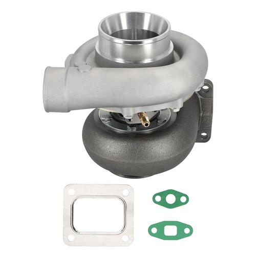 Universal T76 T4 .96 A/R .80 A/R T04Z Turbo charger for Above 3.0L V6 ...