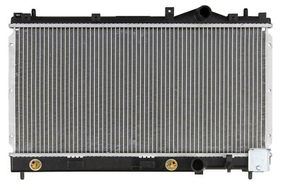 1548 New Radiator For 1995-1999 Dodge Neon 1995-1999 Plymouth Neon 2.0 ...
