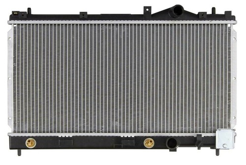 1548 New Radiator For 1995-1999 Dodge Neon 1995-1999 Plymouth Neon 2.0 ...