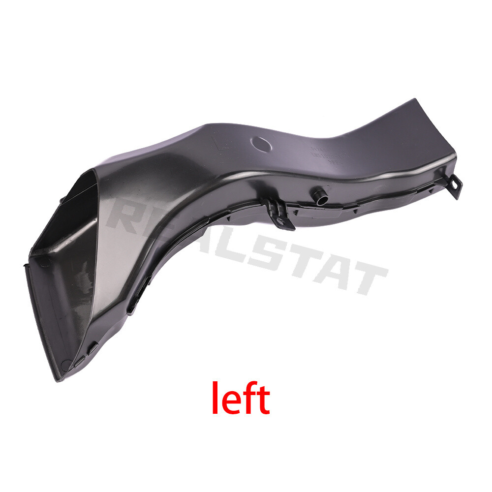 Fits BMW 3-Series F30 F31 2013-2019 Front Left Air Intake Duct | eBay UK