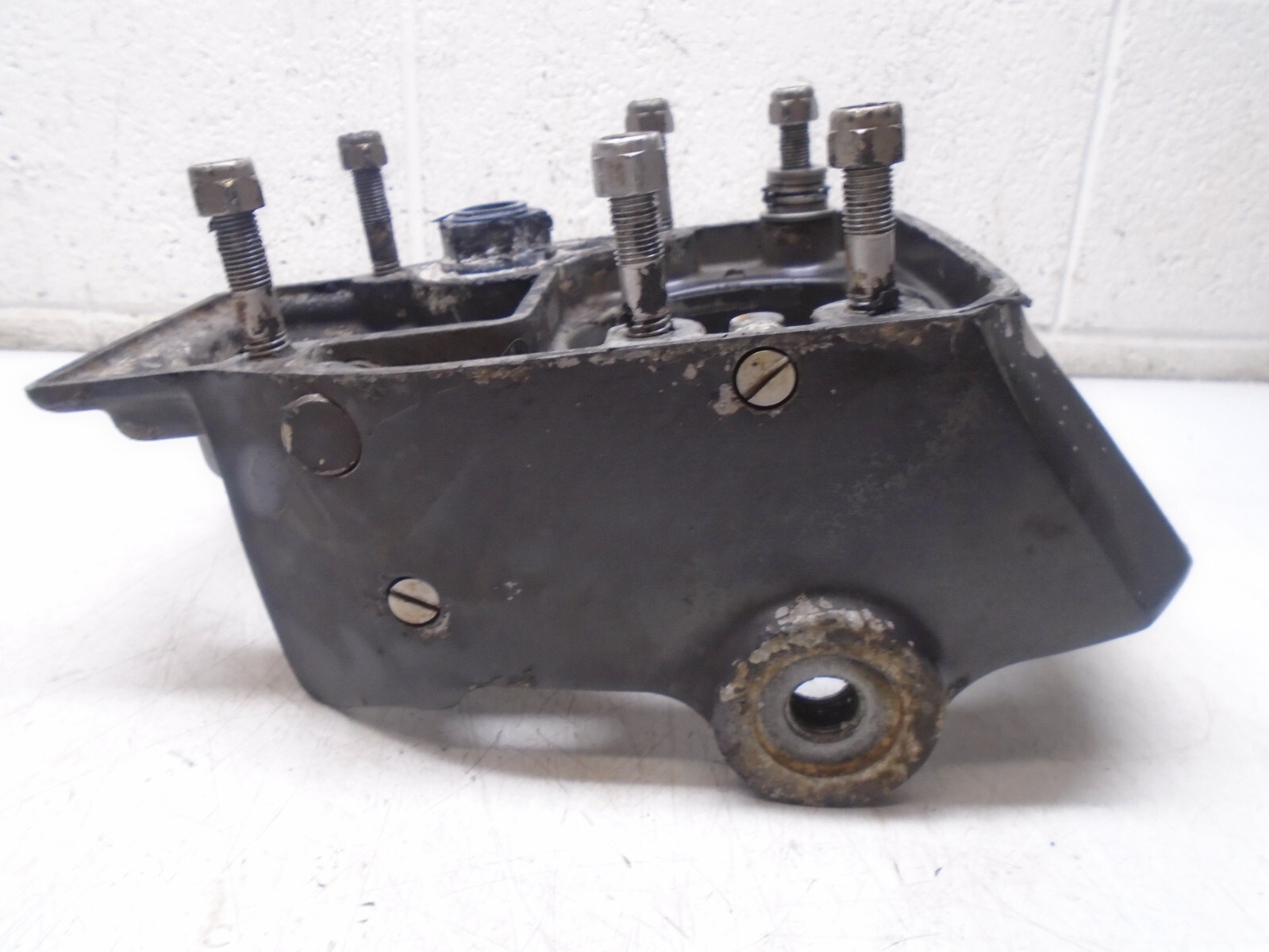 S1 OMC Cobra Transom Gimbal Pivot Bell Housing 913414 0913414 | eBay