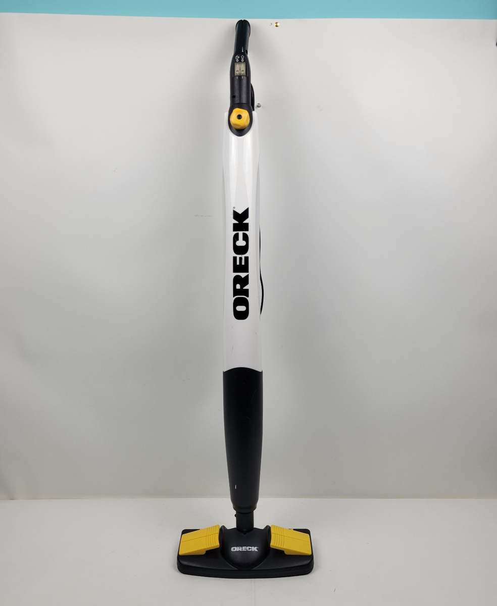 Oreck Steam Cleaners Sale Oreck Commercial U2000R | Free Nationwide