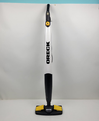 Oreck Steam Mop Steam100LRH Tested And Working | eBay