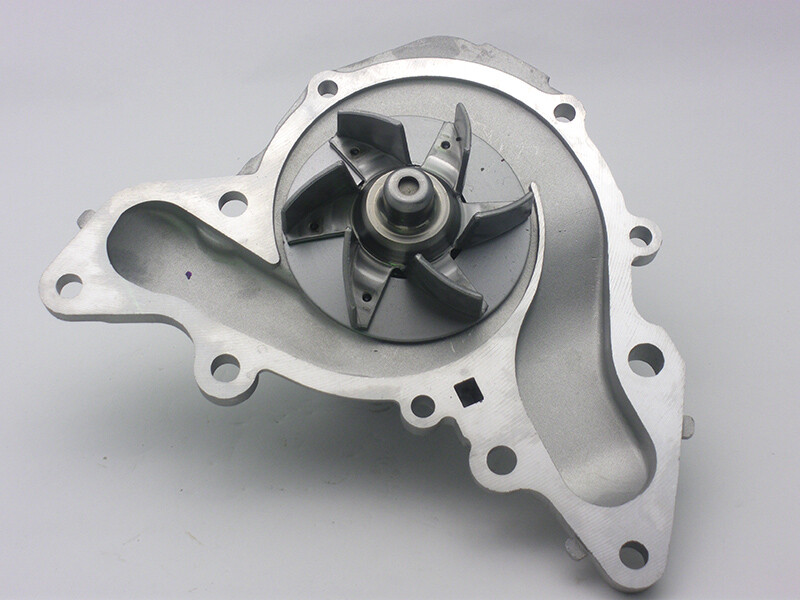 GMB (GWM-51A) Water Pump | eBay