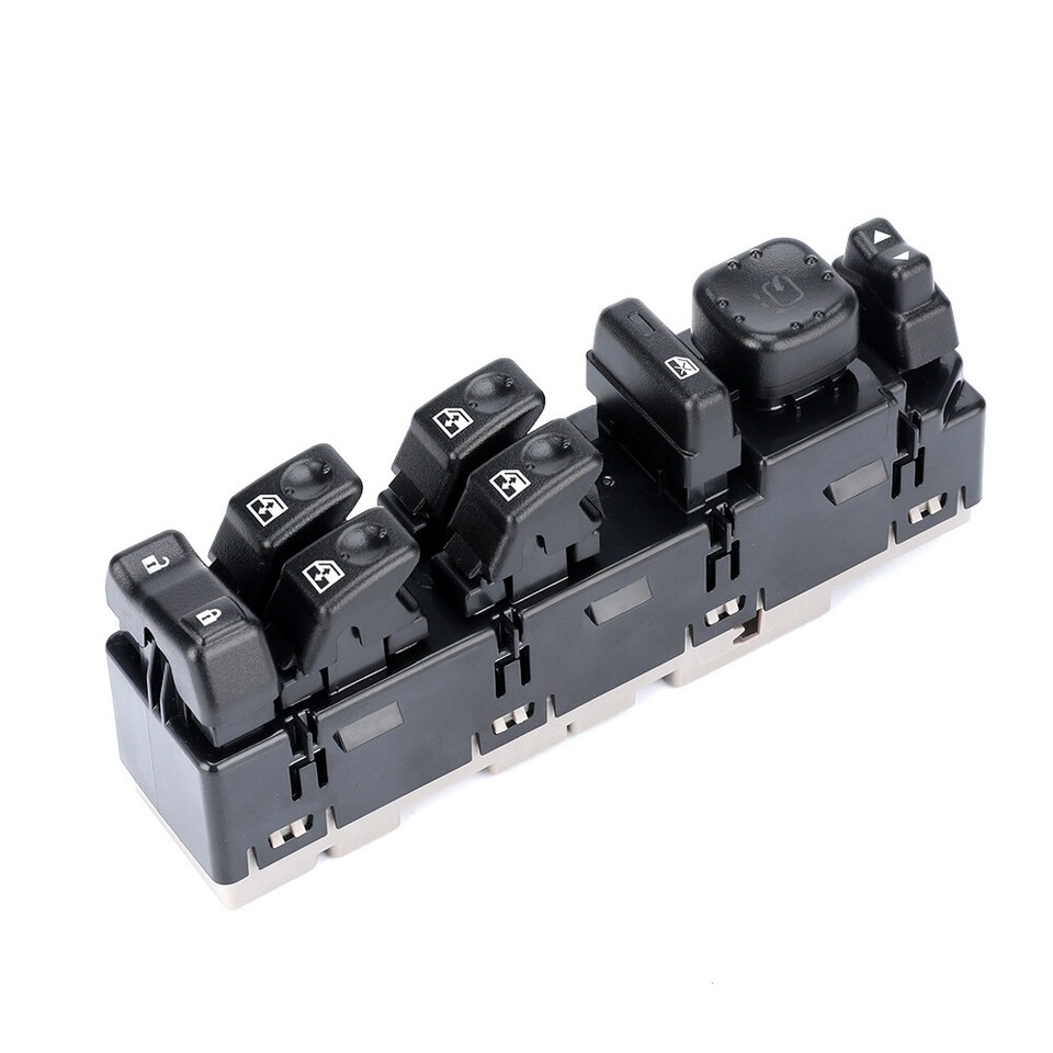 15883320 Front Driver Side Power Window Switch for GMC Yukon XL 1500 ...