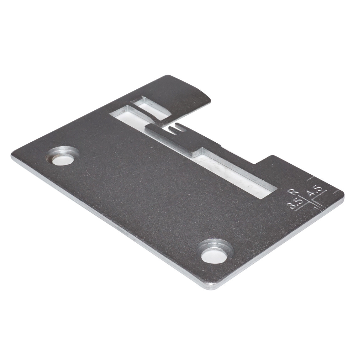 Needle Plate Fit for Singer Serger 14SH654 14U544 14U554 14CG754 744 ...