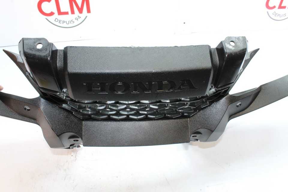 2014-2019 HONDA RANCHER 420 OEM FRONT GRILLE COVER BLACK 81170-HR3 ...