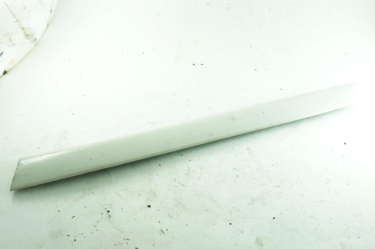 Volkswagen MK5 3 Door Rear Left Quarter Panel Trim Moulding 06-09 GTI ...