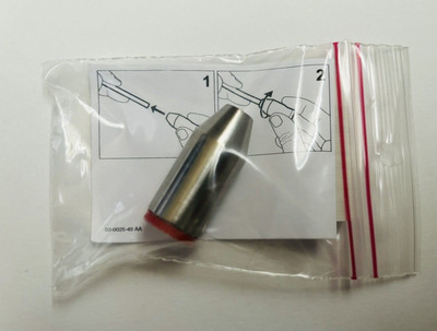 Pumps - Inlet Filter