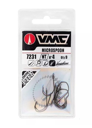 Hamecon VMC 7231 MICROSPOON | eBay