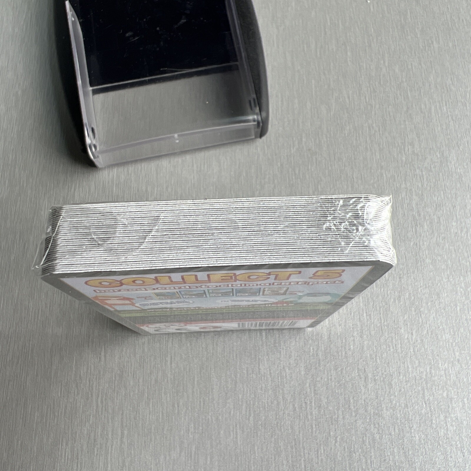 Top Trumps F1 Grand Prix Heroes 2016 Max Verstappen Rookie Card Brand ...