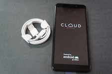 Cloud Mobile Stratus C7 - 16 GB - Black (TruConnect) for sale online | eBay