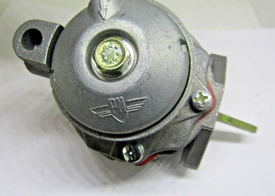 PN TP517 USA MECHANICAL FUEL PUMP for Mercedes Benz 280 230 250 190C ...