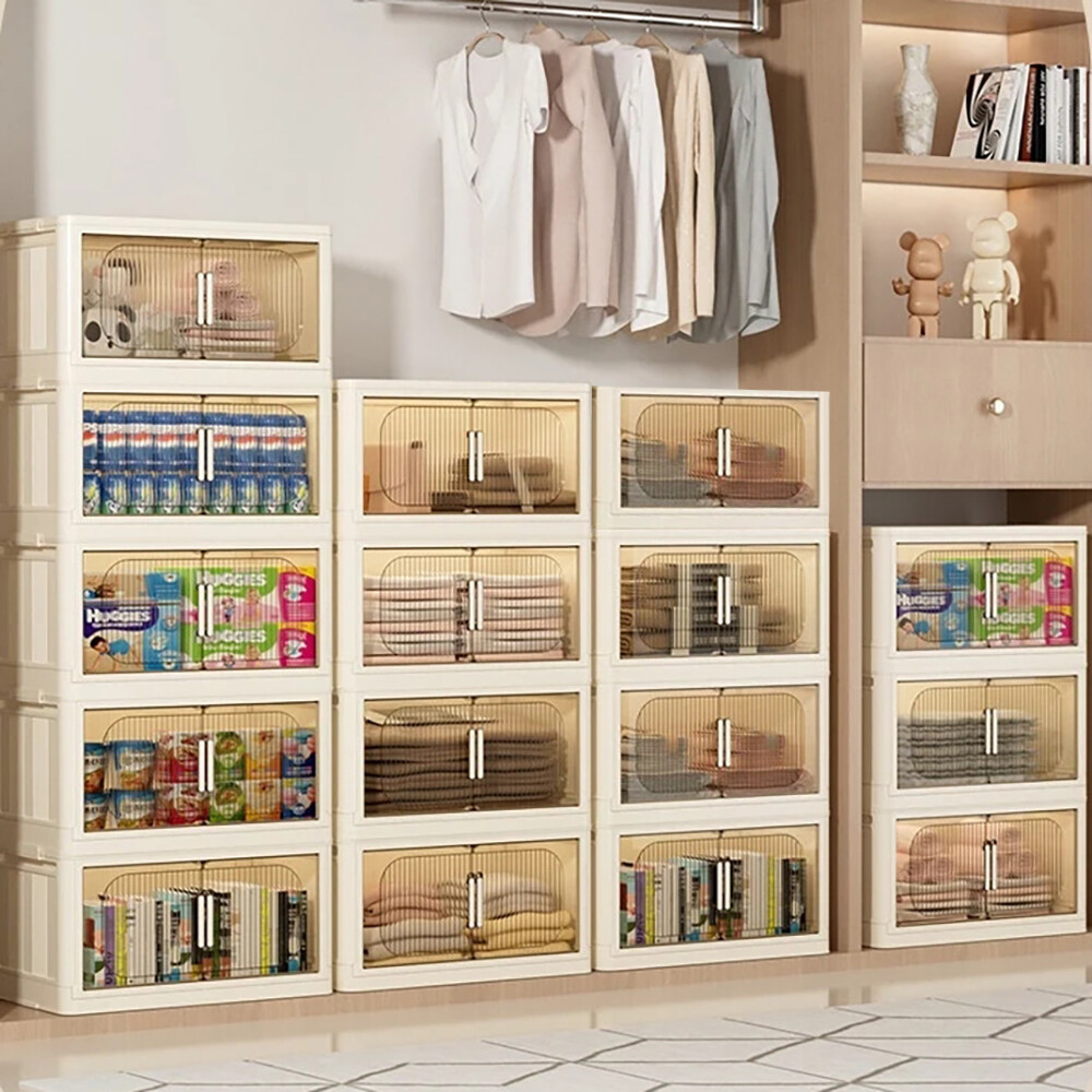 Mobile Storage Organizer
