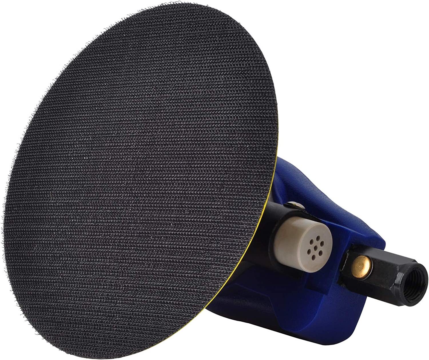 Pulidora Lijadora Kit Pulidoras Para Autos-Y Mas Pulidor De Carros 6 ...