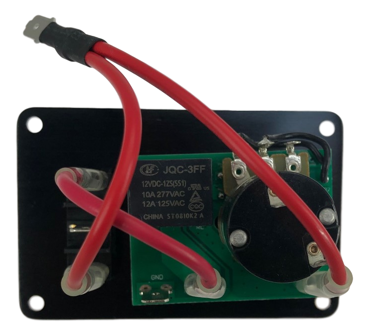 Pactrade Marine Boat Aerator Livewell Timer Switch Panel Adjustable ...