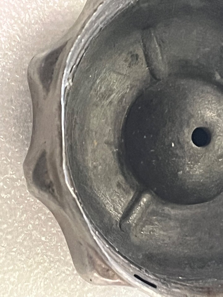 Ford Model A Gas Tank Cap Rat Rod 🐀 Dents #8231 | eBay