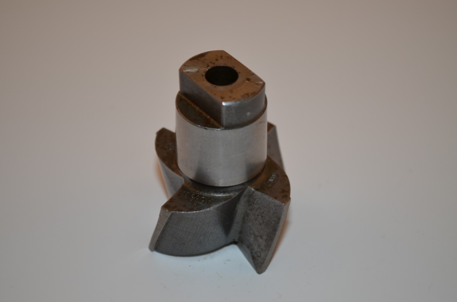 Zapfensenker H. Bilz A 5 ½ N D50,0mm HSS Senker H. Bilz RHV10549 | eBay.de