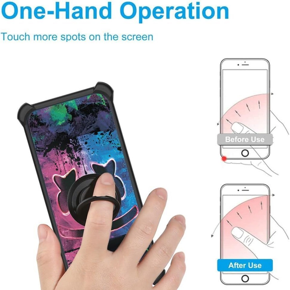 for PCD P65 US Bengal Phone Case Cover Glass Screen Protector T2 | eBay