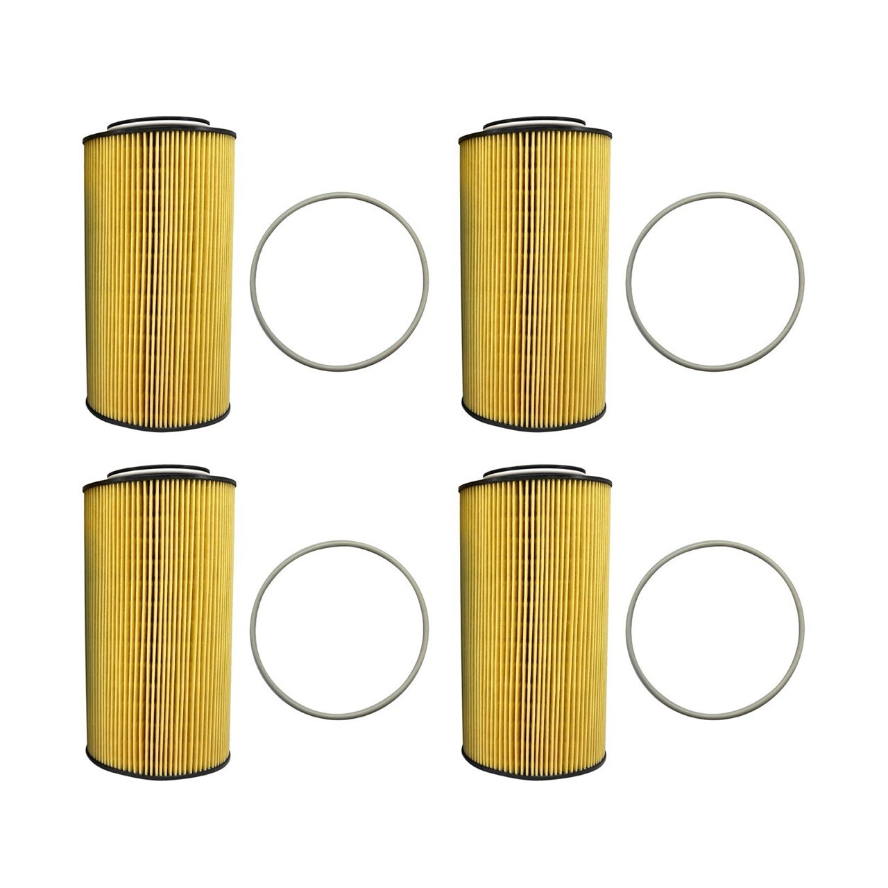 HENGST E903HD436 - Cross reference oil filters