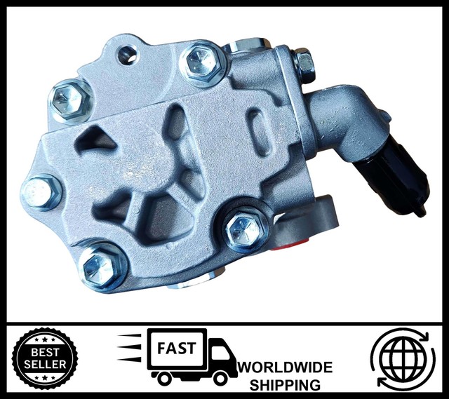 Power Streering Pump 7e0422154 for VW TRANSPORTER Mk5 AMROK Crafter ...