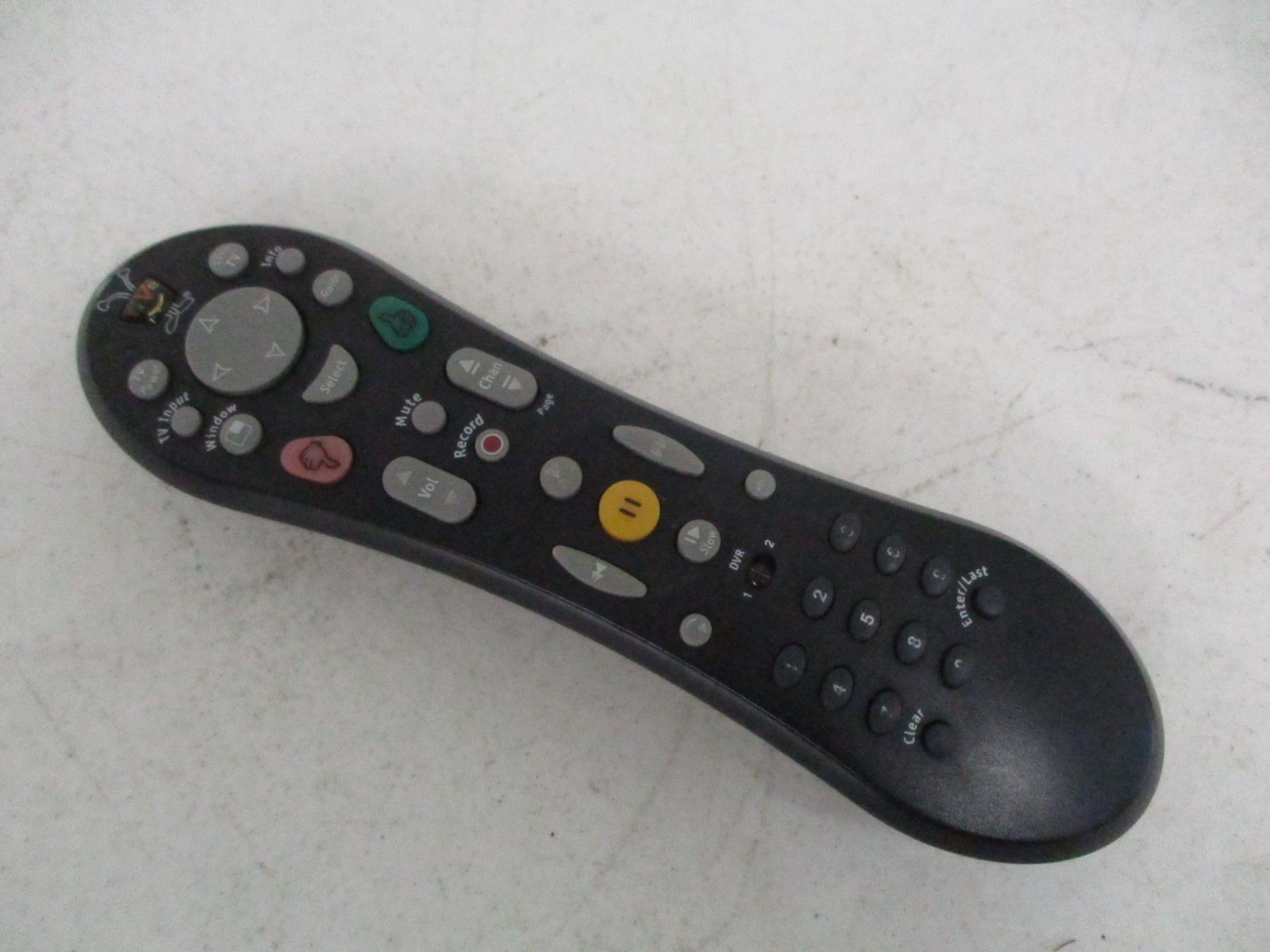 TIVO SPCA-00031-003 Remote Control for DVR Receiver Series 2 ...