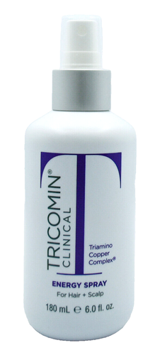 Neova Tricomin Energy Spray Hair & Scalp - 6 fl oz/180ml | eBay