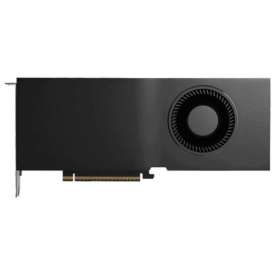 NVIDIA RTX PRO 4500 Blackwell 32GB GDDR7 ECC PCIe5.0 x16 video card ...