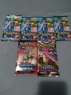 Pokemon Booster Packs x6 | eBay