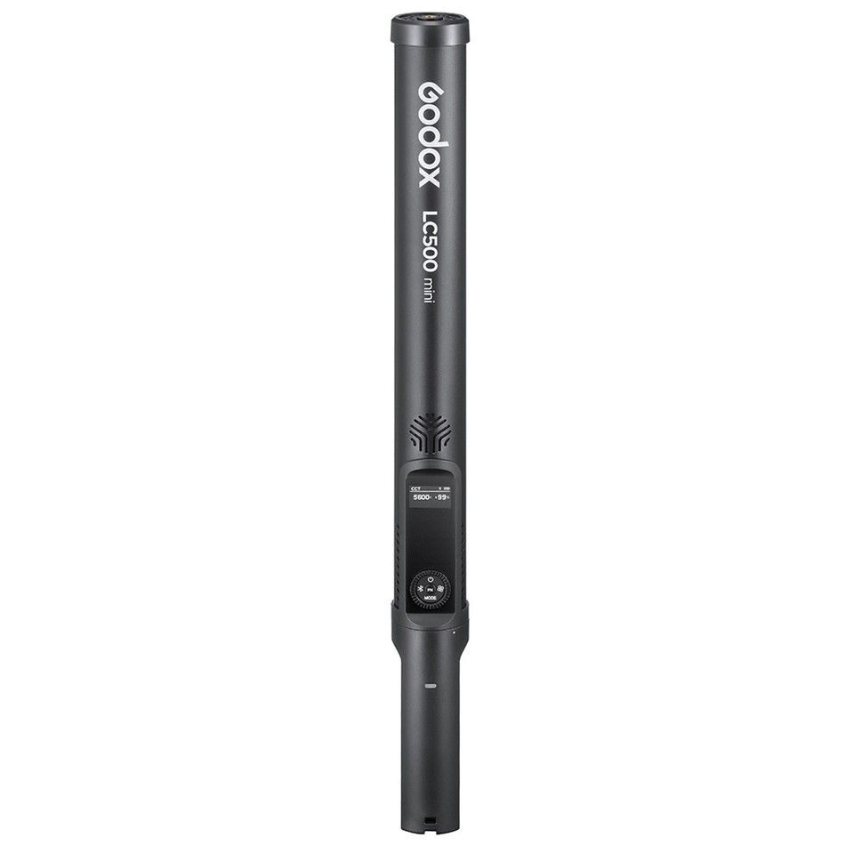 GODOX LC500 MINI BI-COLOR LED LIGHT STICK | eBay