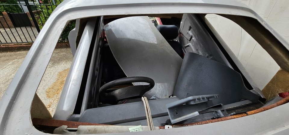 Banham Conversions - X21 (Metro GT base) | eBay UK