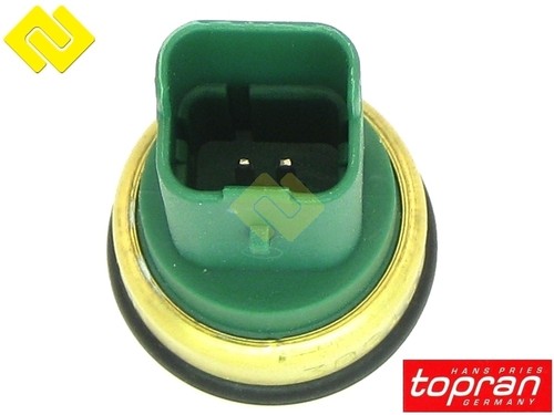 TOPRAN 302138 COOLANT WATER TEMPERATURE SENSOR ,1338C1 ,9632562080 ...