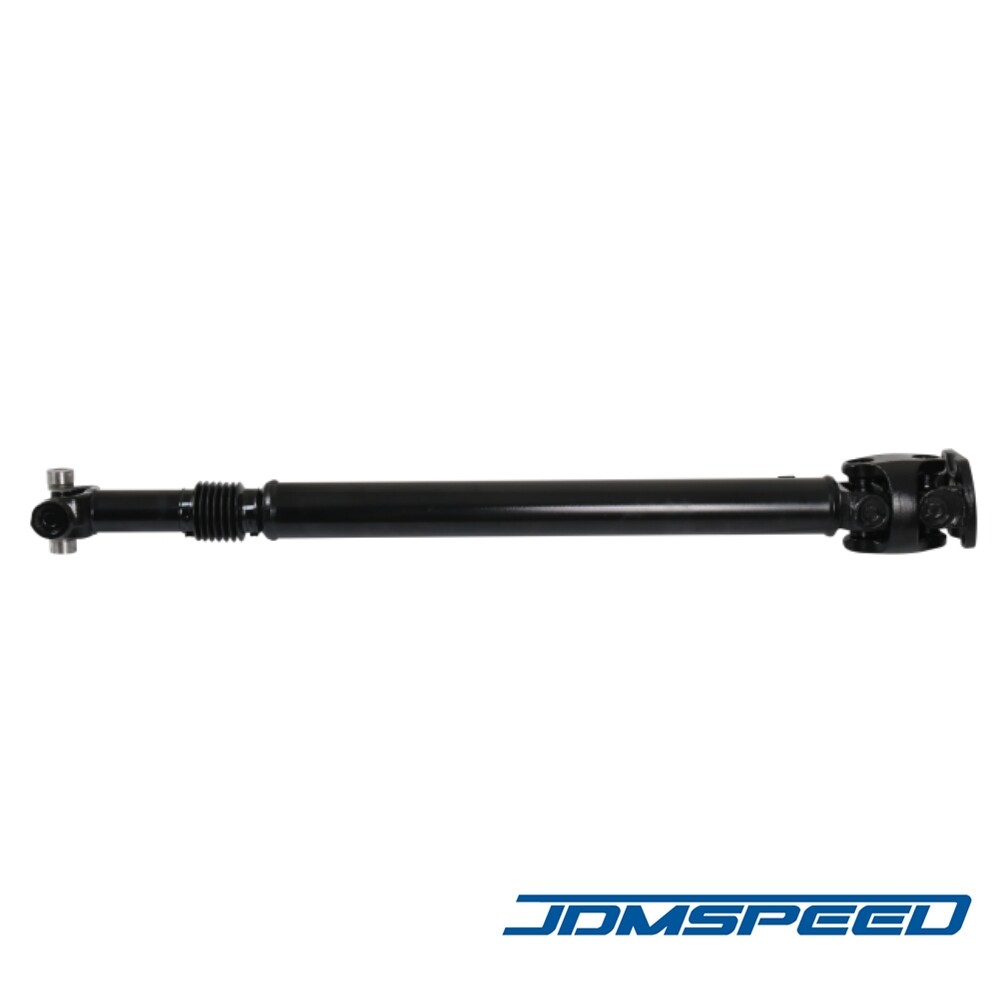 Front Drive Shaft Fit 1999-2006 Ford F250 350 Super Duty 4WD 938-802 ...