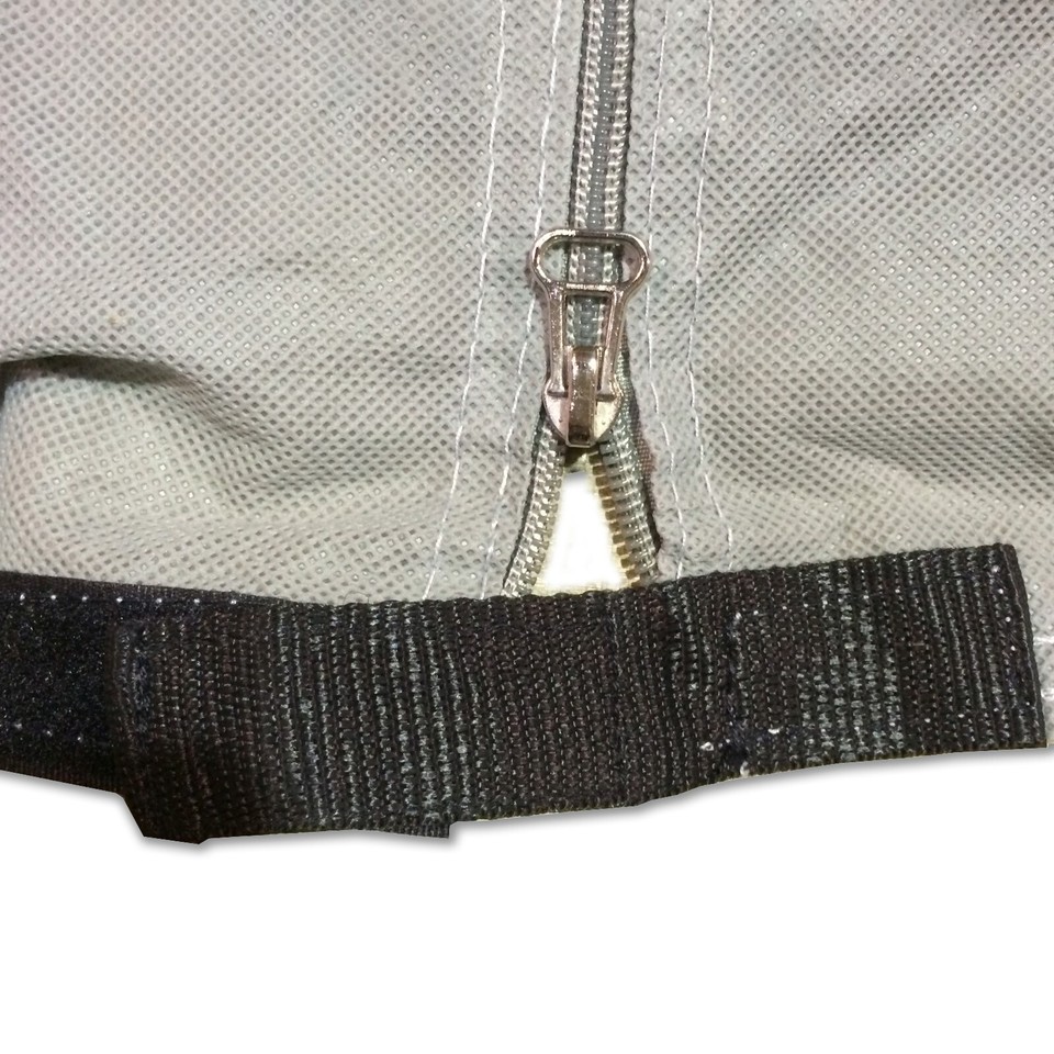 Gulf Stream Independence 8358 Deluxe 4-Layer Class A Motorhome RV ...