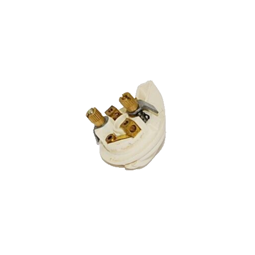 Semaphore Switch Ivory Fits Volkswagen Type1 Bug 1950-1953 | eBay