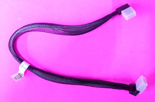 NEW Dell PowerEdge R320 R420 H310 H710 H710P Mini SAS Backplane Raid ...