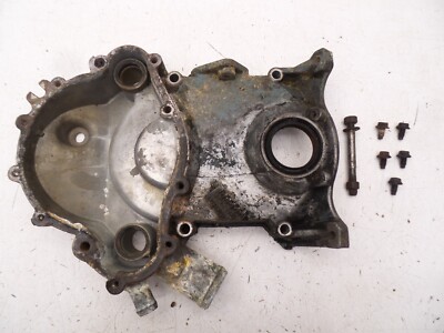 69-79 Pontiac 265 301 350 400 455 Engine Firebird Timing Cover 482883 ...