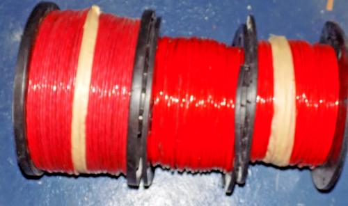 Veeder-Root 848100-2XX (Belden 88760) Direct Burial 2-Conductor Wire ...