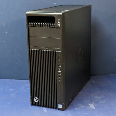 Quiet Homelab Server+ - Xeon E5-2650 V4, 128GB DDR4, 10GbE, SSD, HP ...