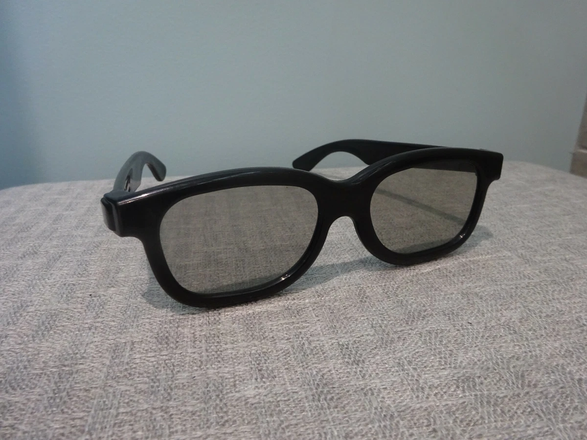 Reald 3d Images That Work With The Glasses