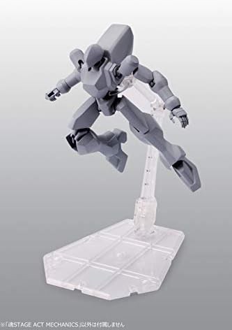 Tamashii STAGE ACT MECHANICS Hobby Display Stands for Figure Bandai ...