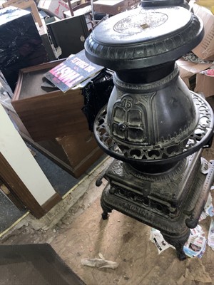 Stoves - Atlanta Stove