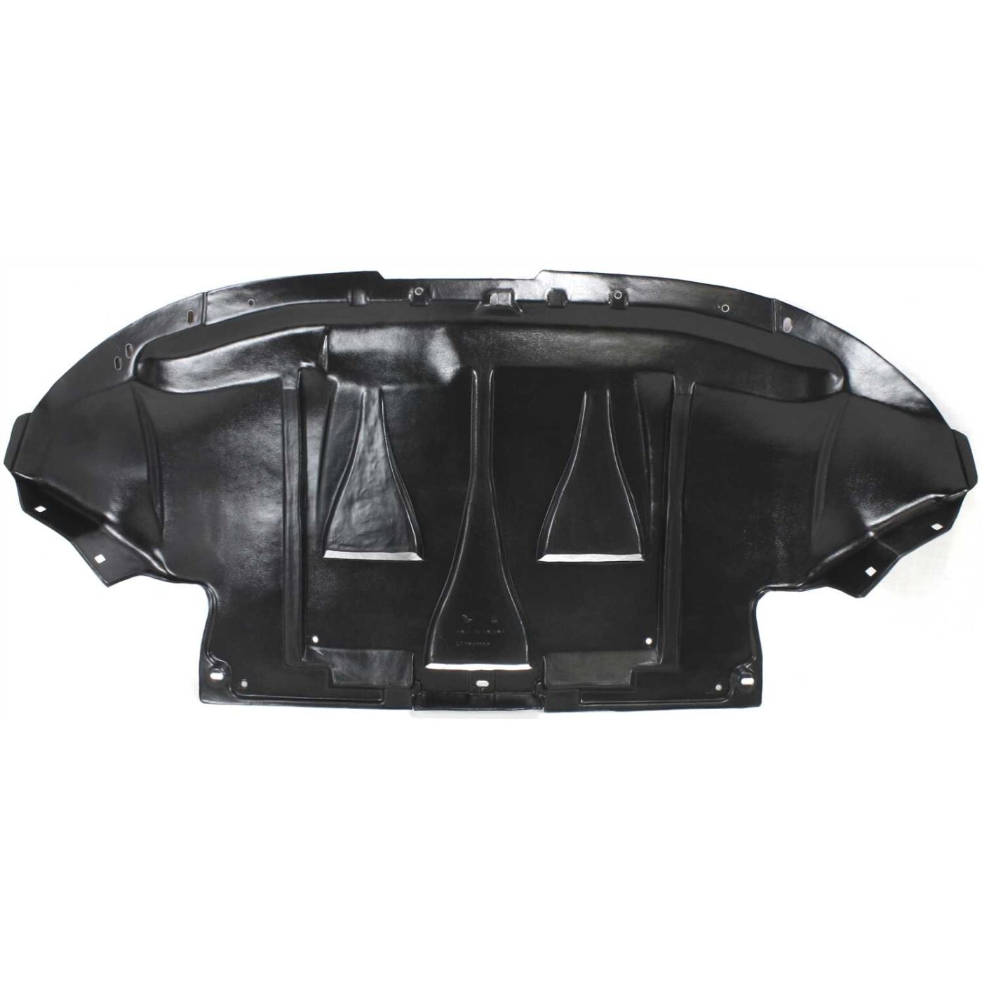 Front Engine Splash Shield For 98-2005 Volkswagen Passat | eBay