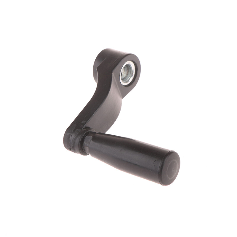 CNC Drill Press Table Crank Handle For Electric Tapping Machine Benches ...